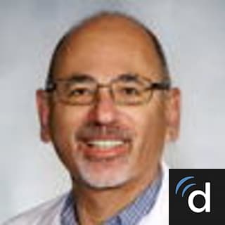 Dr. Ronald N. Rosen, MD | Salem, MA | Geriatrician | US News Doctors