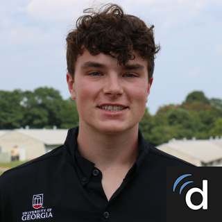 Dr. August Anderson, MD | Lookout Mountain, GA | Doctor | US News Doctors