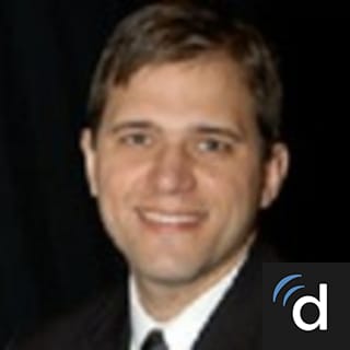 Dr. David P. Rhoads, MD | Louisville, KY | Orthopedist | US News Doctors