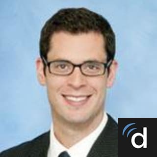 Dr. Todd Hollon, MD | Ann Arbor, MI | Neurosurgeon | US News Doctors