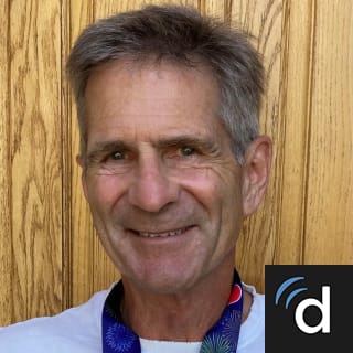 Dr. Robert J. Hacker, MD | Eugene, OR | Neurosurgeon | US News Doctors