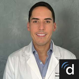 Dr. Ivan Rivera Nazario, MD | San Juan, PR | Internist | US News Doctors