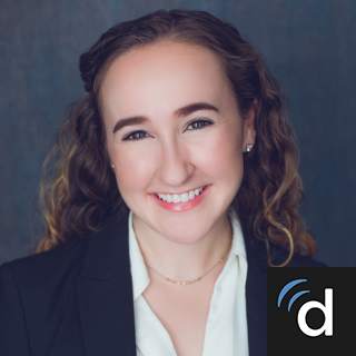 Dr. Erica Glaser, MD – New York, NY | Resident Physician