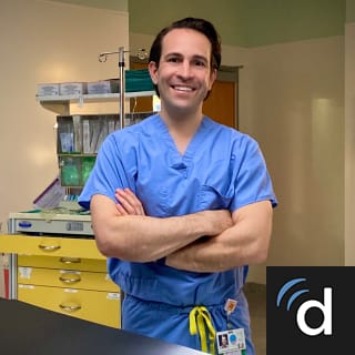 Dr. Eric Berg, MD – Marietta, GA | Otolaryngology (ENT)