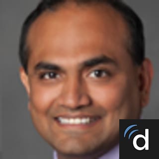 Dr. Krishna C. Thandra, MD | New York, NY | Pulmonologist | US News Doctors
