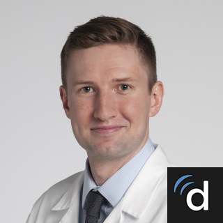 Dr. Daniel Lilly, MD | Cleveland, OH | Neurosurgeon | US News Doctors
