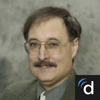 Dr. Richard E. Krieger, MD | Randolph, NJ | Infectious Disease ...