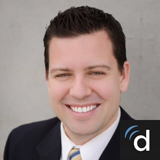 Dr. Alex N. Knight, DO | Salt Lake City, UT | Anesthesiologist | US ...