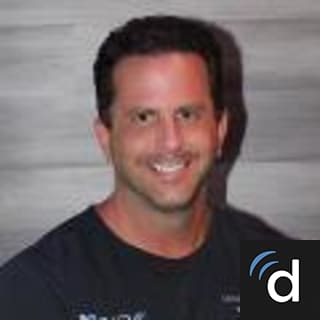 Dr. Christopher M. Senger, MD | Fort Lauderdale, FL | Family Medicine ...