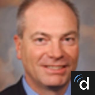 Dr. Matthew A. Hughes, MD | Salt Lake City, UT | Occupational Medicine ...