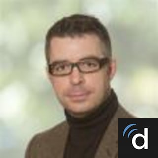 Dr. Jeremy Holden, MD – Portland, OR | Gastroenterology