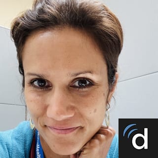 Kristen Cornes Ribadas – Cleveland, OH | Family Nurse Practitioner