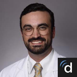 Dr. Cameron Keramati, MD – Dallas, TX | General Surgery