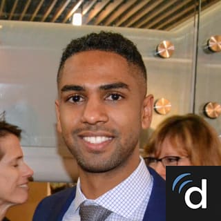 Dr. Brandon Smith, MD – Los Angeles, CA | Internal Medicine