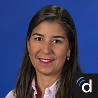 Dr. Rosa Rodriguez, MD – Sacramento, CA | Pediatrics