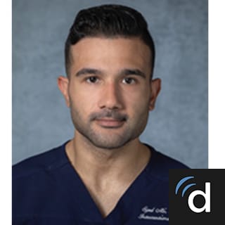Dr. Syed S. Ali, MD | Los Angeles, CA | Anesthesiologist | US News Doctors