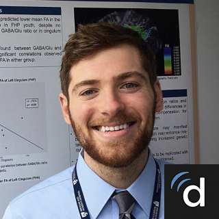 Dr. Benjamin Reid, MD – New York, NY | Psychiatry