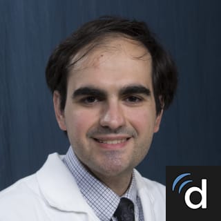 Dr. Andrei Jipa, MD | Columbus, OH | Radiologist | US News Doctors
