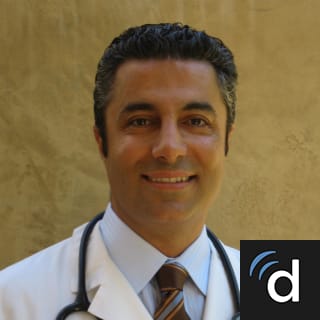 Dr. Michael D. Farzam, MD | Los Angeles, CA | Internist | US News Doctors