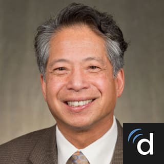 Dr. Gary L. Chan, MD | San Francisco, CA | Internist | US News Doctors
