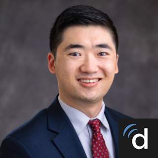 Dr. Jason Zhang, MD – St. Louis, MO | Ophthalmology