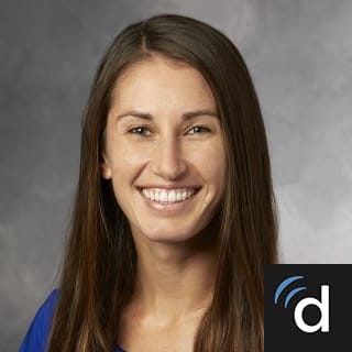 Dr. Allison Mitchell (Roe), MD | Salem, OR | Orthopedist | US News Doctors