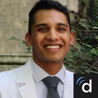 Dr. Rohan Savoor, MD | Philadelphia, PA | Interventional Radiology | US ...