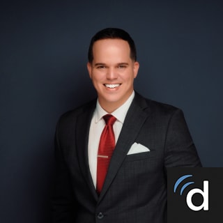 Dr. Efren Diaz, MD | Miami, FL | Resident Physician | US News Doctors