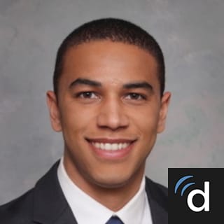 Dr. Simon Newsom, MD – Philadelphia, PA | Family Medicine
