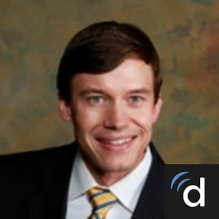 Dr. Bradley Thomas, MD – Montgomery, AL | Radiology