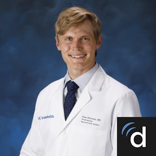 Dr. Ethan G. Muhonen, MD | Orange, CA | ENT-Otolaryngologist | US News ...