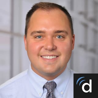 Dr. Kyle Toth, DO | Columbus, OH | Family Medicine Doctor | US News Doctors