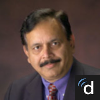 Dr. Rajiv R. Varma, MD | Kent, PA | Pediatric Neurologist | US News Doctors