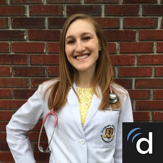 Dr. Callie I. George, MD | Fort Belvoir, VA | Family Medicine Doctor ...
