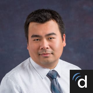 Dr. Lewis Yang, MD | Tacoma, WA | Internist | US News Doctors