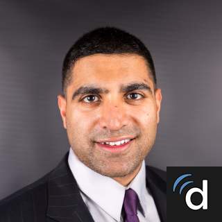 Dr. Syed Qadri, MD | Washington, DC | Physiatrist | US News Doctors