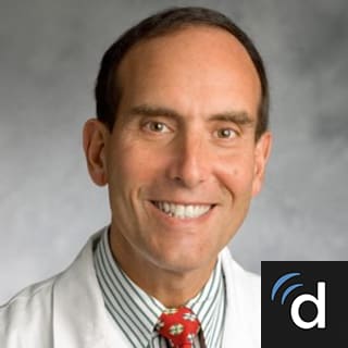 Dr. Randolph Gould, MD – Norfolk, VA | General Surgery