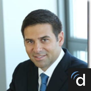 Dr. Craig Della Valle, MD – Chicago, IL | Orthopaedic Surgery