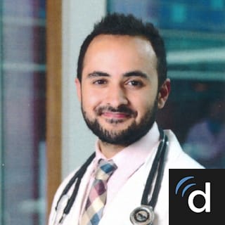 Dr. Niaz Memon, MD – Dover, NH | Internal Medicine
