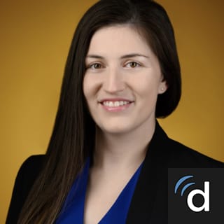 Dr. Rachel Dillinger, MD | Baltimore, MD | Resident Physician | US News ...
