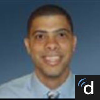 Dr. Marcus Parker, MD – Tampa, FL | Radiology