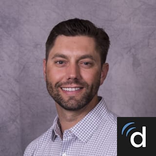 Dr. Zack Albaugh, MD | Saint Petersburg, FL | Emergency Medicine ...