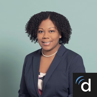 Dr. Jessica Traylor, MD | Silver Spring, MD | Obstetrician-Gynecologist ...