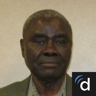 Dr. Victor U. Moneme, MD | Ontario, OH | Pediatrician | US News Doctors