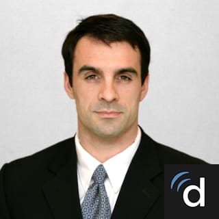 Dr. David Dickerson, MD | Toms River, NJ | Orthopedist | US News Doctors