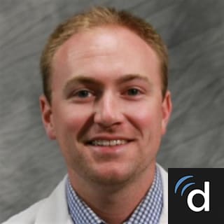Dr. Jacob Frisbie, DO | Des Moines, IA | Doctor | US News Doctors