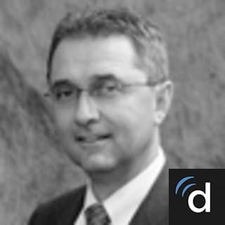 Dr. George S. Predeteanu, MD | Flint, MI | Cardiologist | US News Doctors