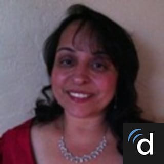 Dr. Jayashree Raju, DO – Hoffman Estates, IL | Internal Medicine