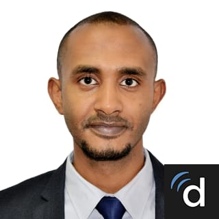Dr. Ali Osman, MD | Brooklyn, NY | Internist | US News Doctors