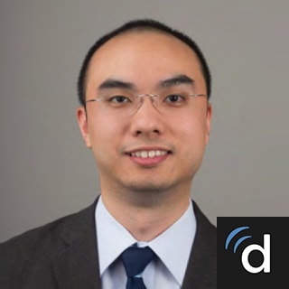 Dr. Calvin G. Yu, MD | Rockville Centre, NY | Neurologist | US News Doctors